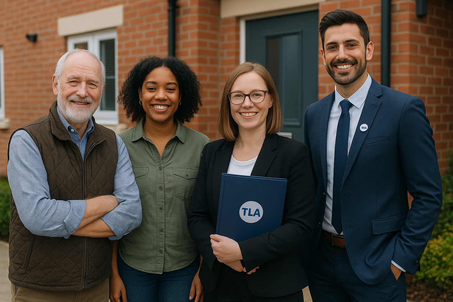 UK Landlord & Tenant Support | Join The Landlord Association